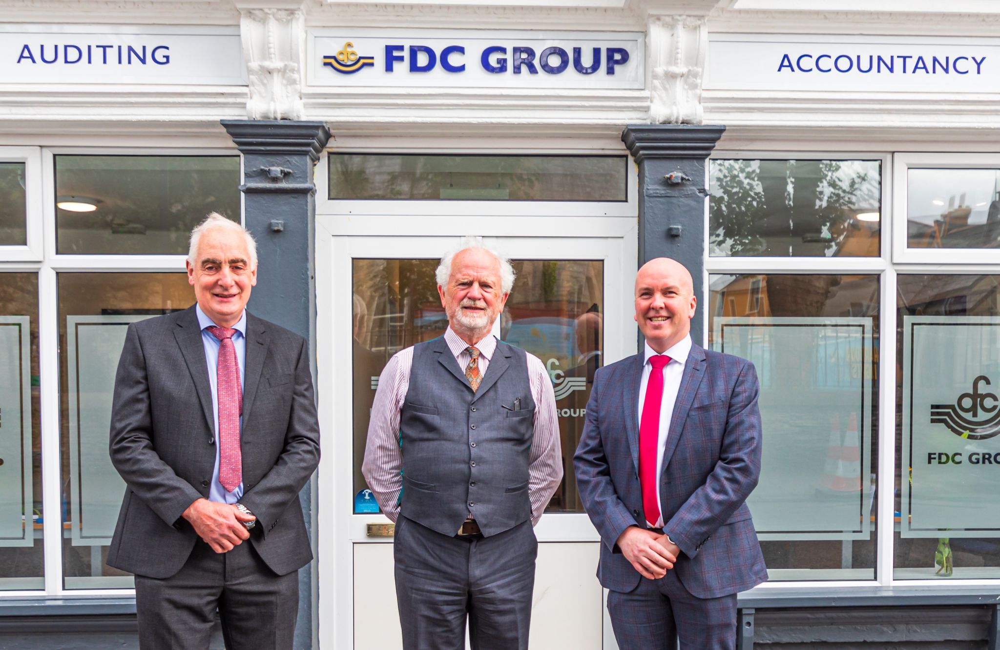 FDC Group realises long-term goal of opening Beara office - FDC Group