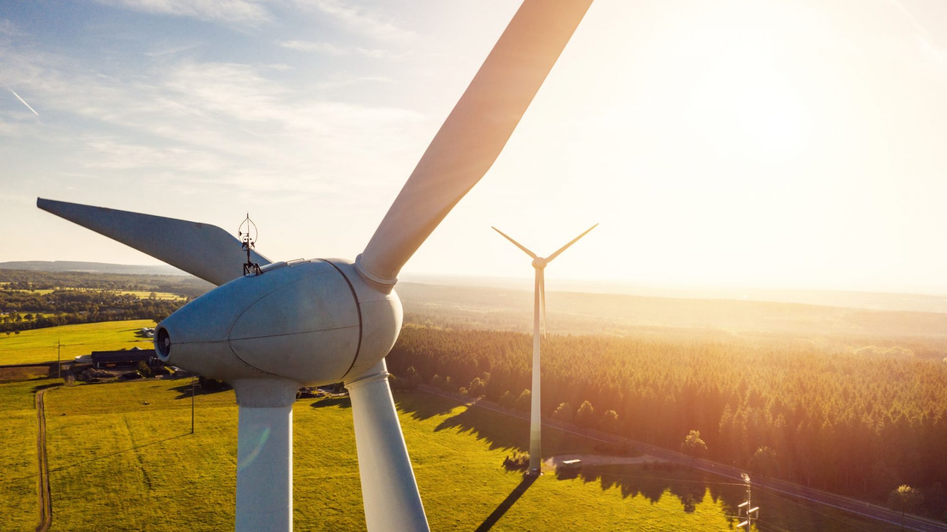 Renewable Energy for Farmers in Ireland: Opportunities and Challenges
