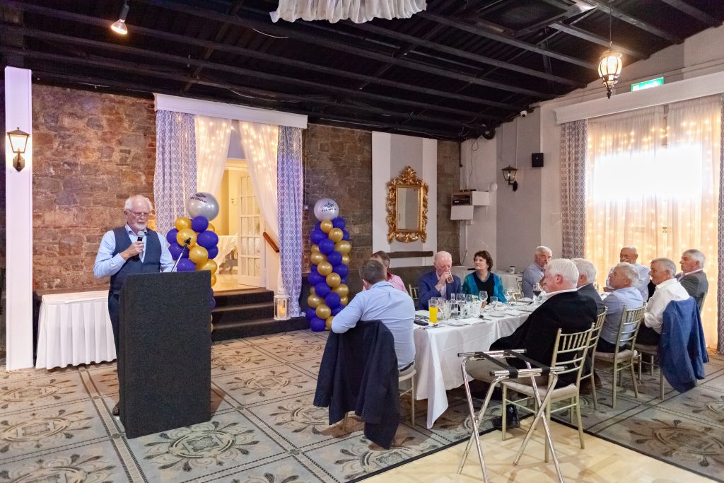 Celebrating 50 Years of FDC - FDC Group