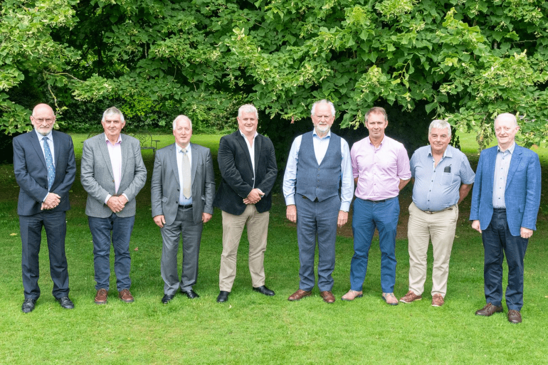 Celebrating 50 Years of FDC - FDC Group