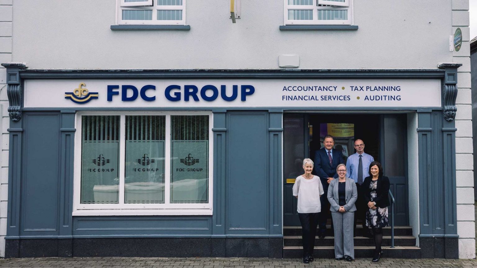 FDC Group’s Western Ireland Growth Story: An Interview with Karina McAuliffe