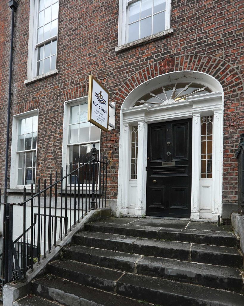 Limerick-Office - FDC Group