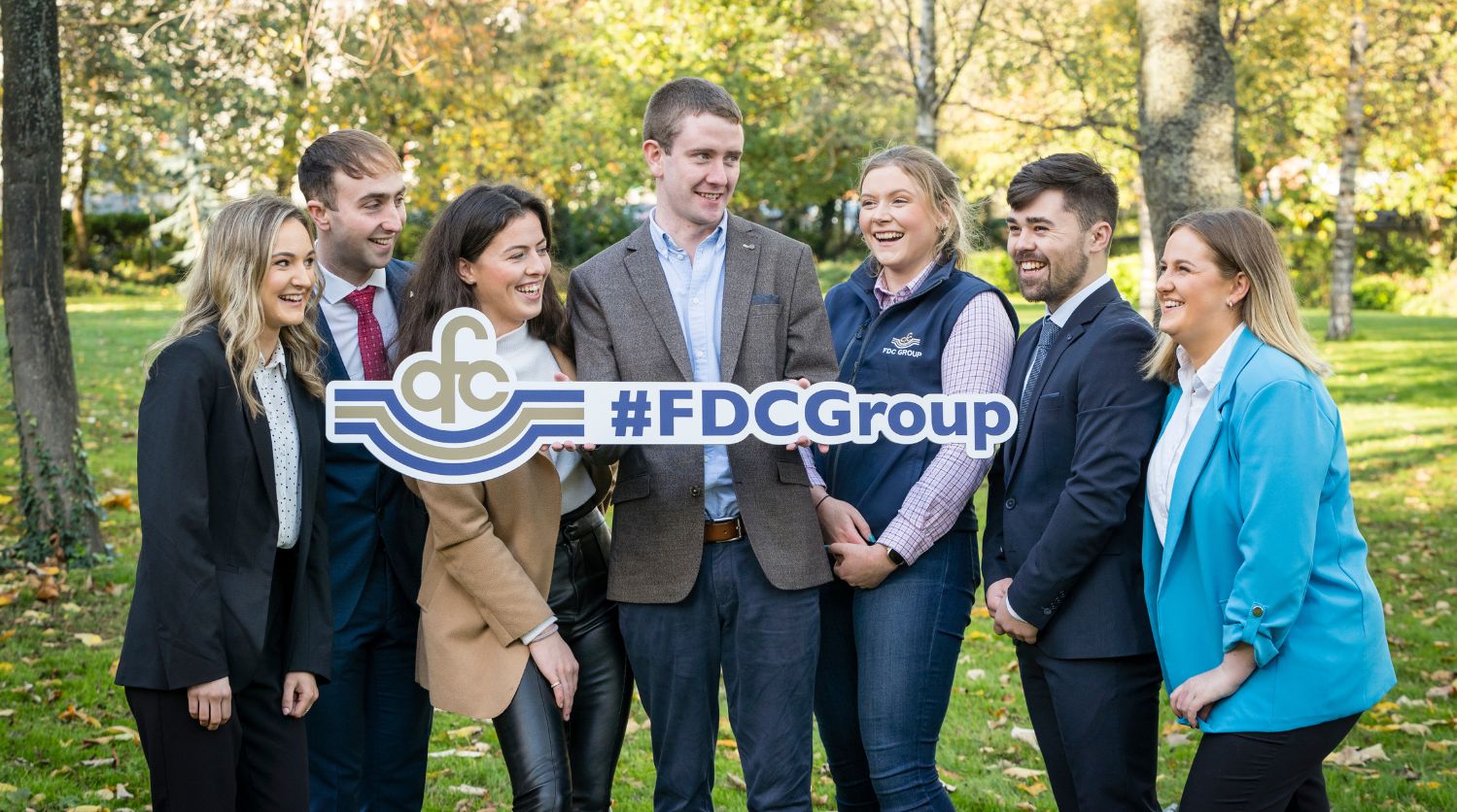 FDC College is now ACCA approved - FDC Group