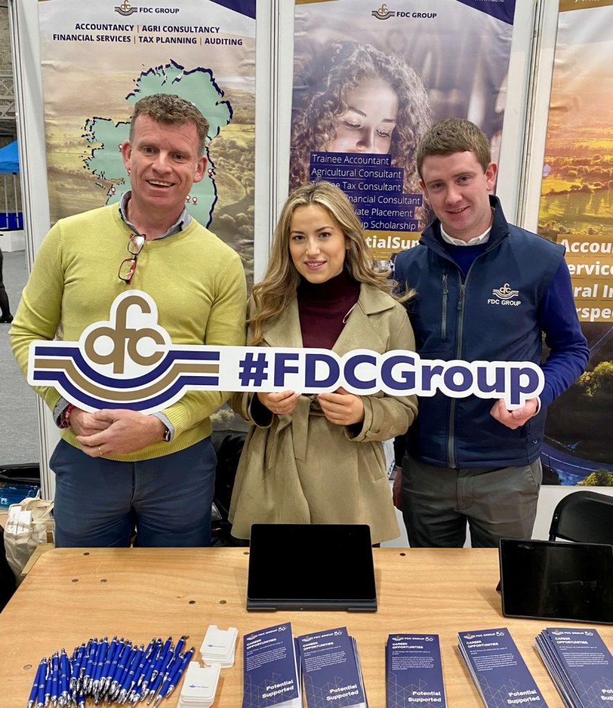 Develop your Business Abilities with FDC Group Training