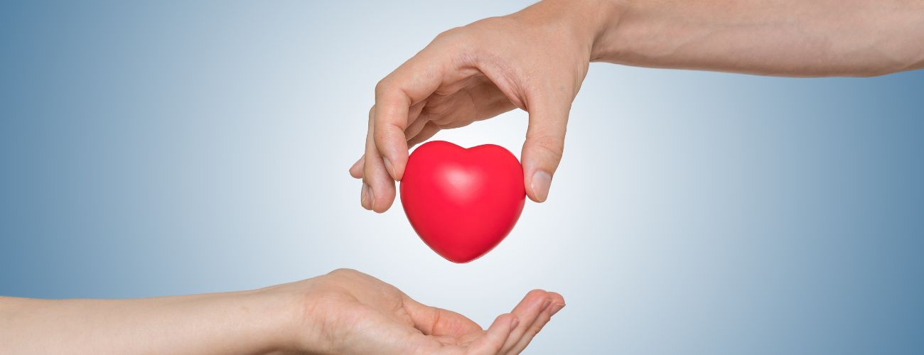 FDC Charity Fund | FDC Group
