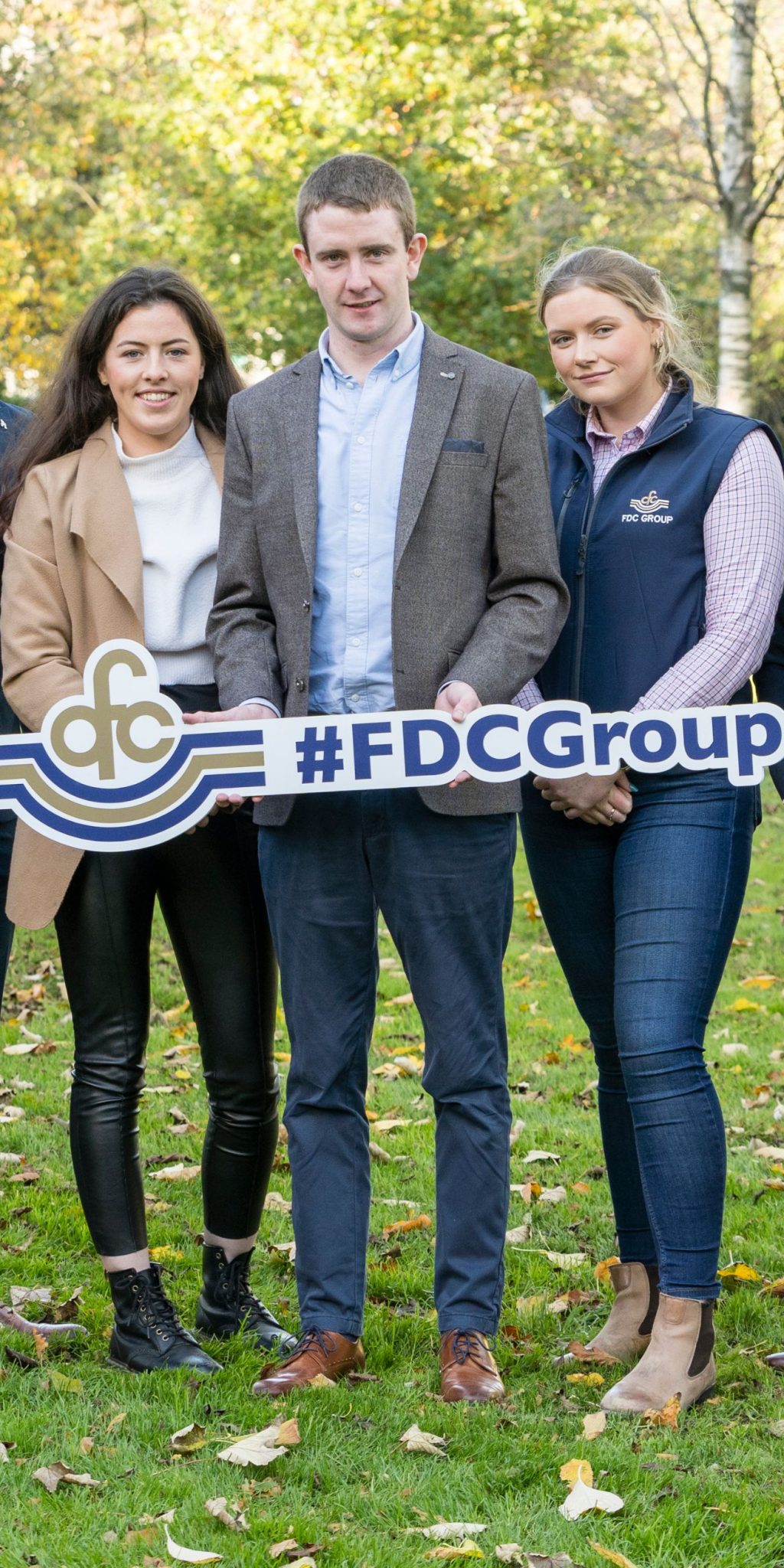 FDC Graduate Programmes | Master’s Degree and Work Experience