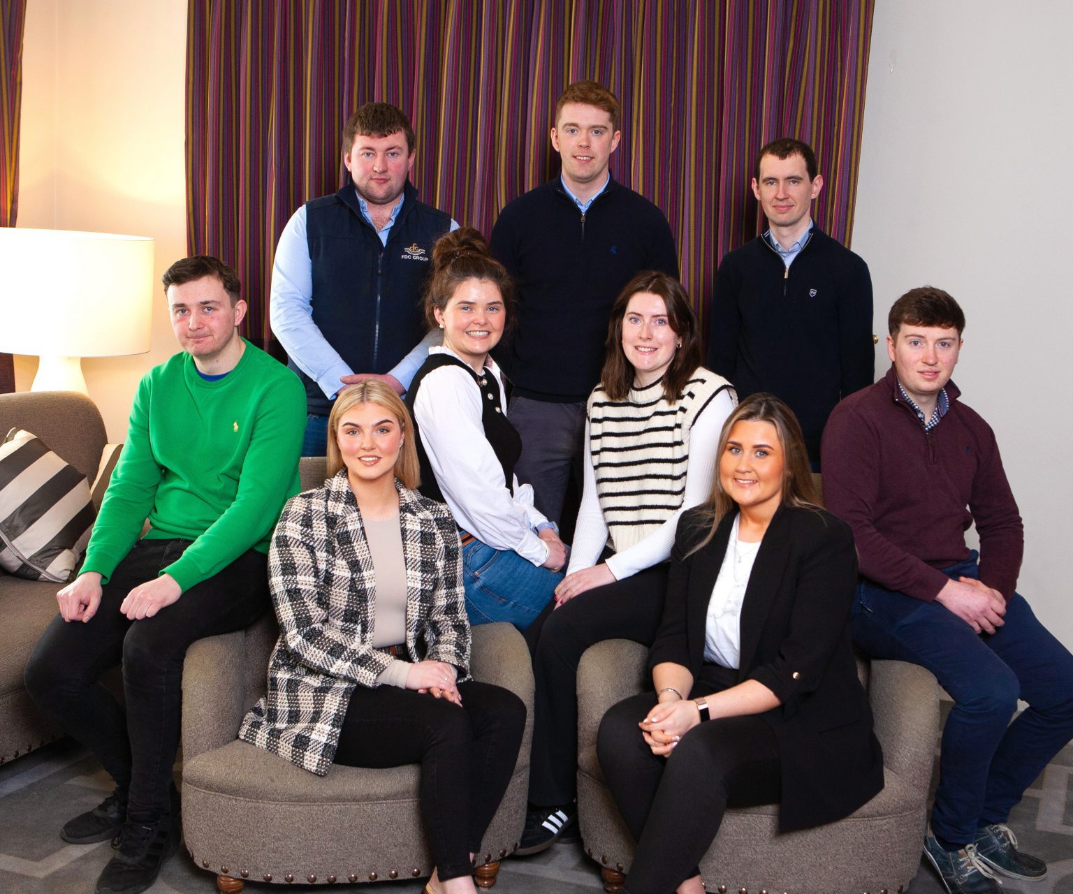 Registered Farm Partnerships: FDC's Agri Consultancy Services