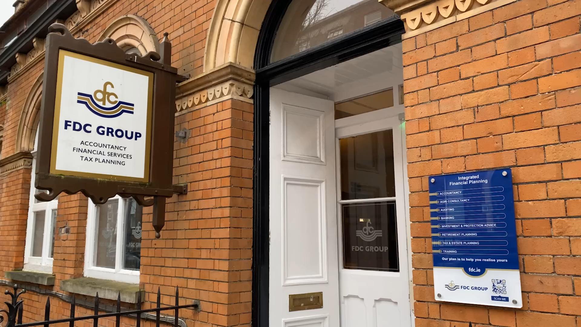 FDC Group: Accountants | Business Advisors | Tax Consultants ...